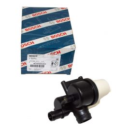 LAND ROVER RANGE ROVER FUEL EVAPORATIVE LEAK DETECTION PURGE VALVE ...